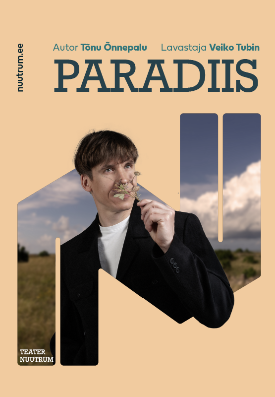 Lavastused - Nuutrum